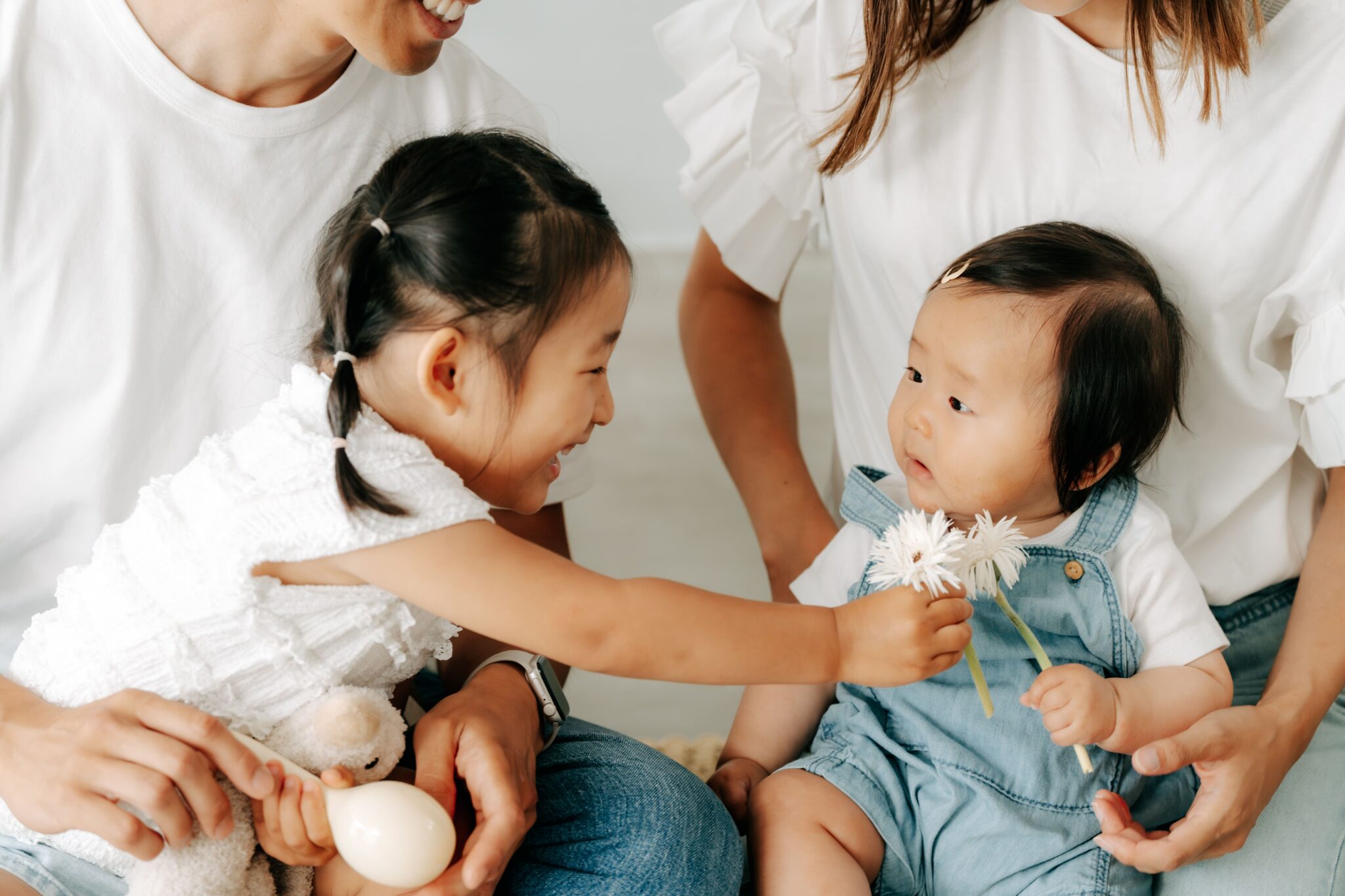 バースデーフォト撮影の日♪ | Souvenir Studio スーベニアスタジオ