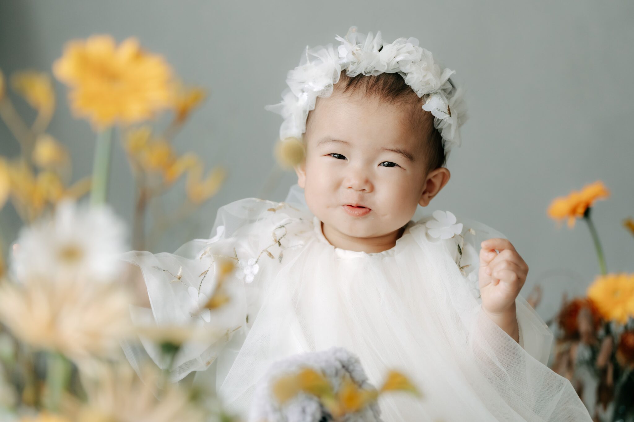 生まれて1年記念♡おめでとう | Souvenir Studio スーベニアスタジオ